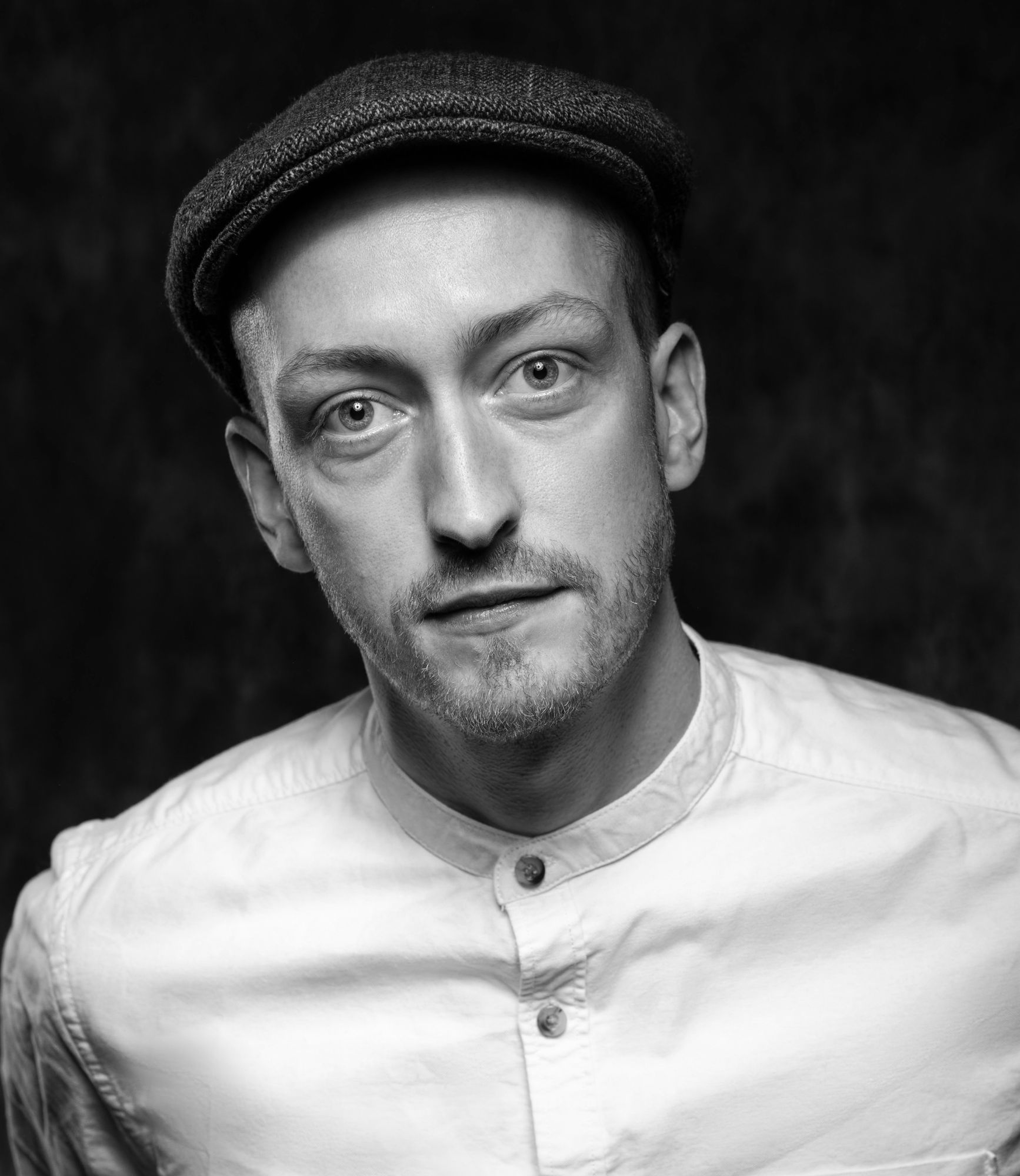 Matt Jopling | Coda Voice