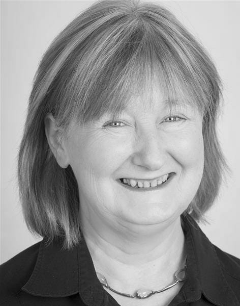 Jo Ashe | Coda Voice