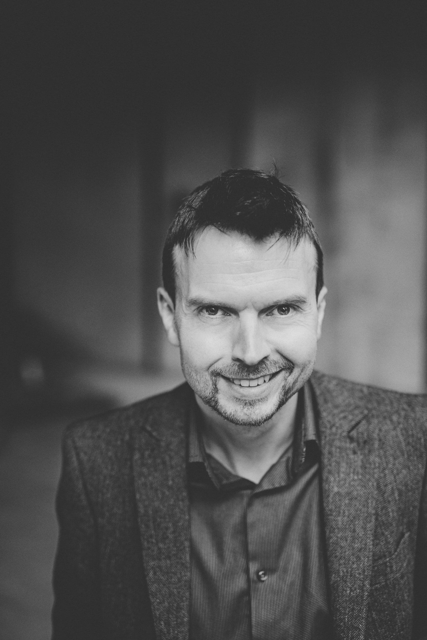 Alex Ashby | Coda Voice