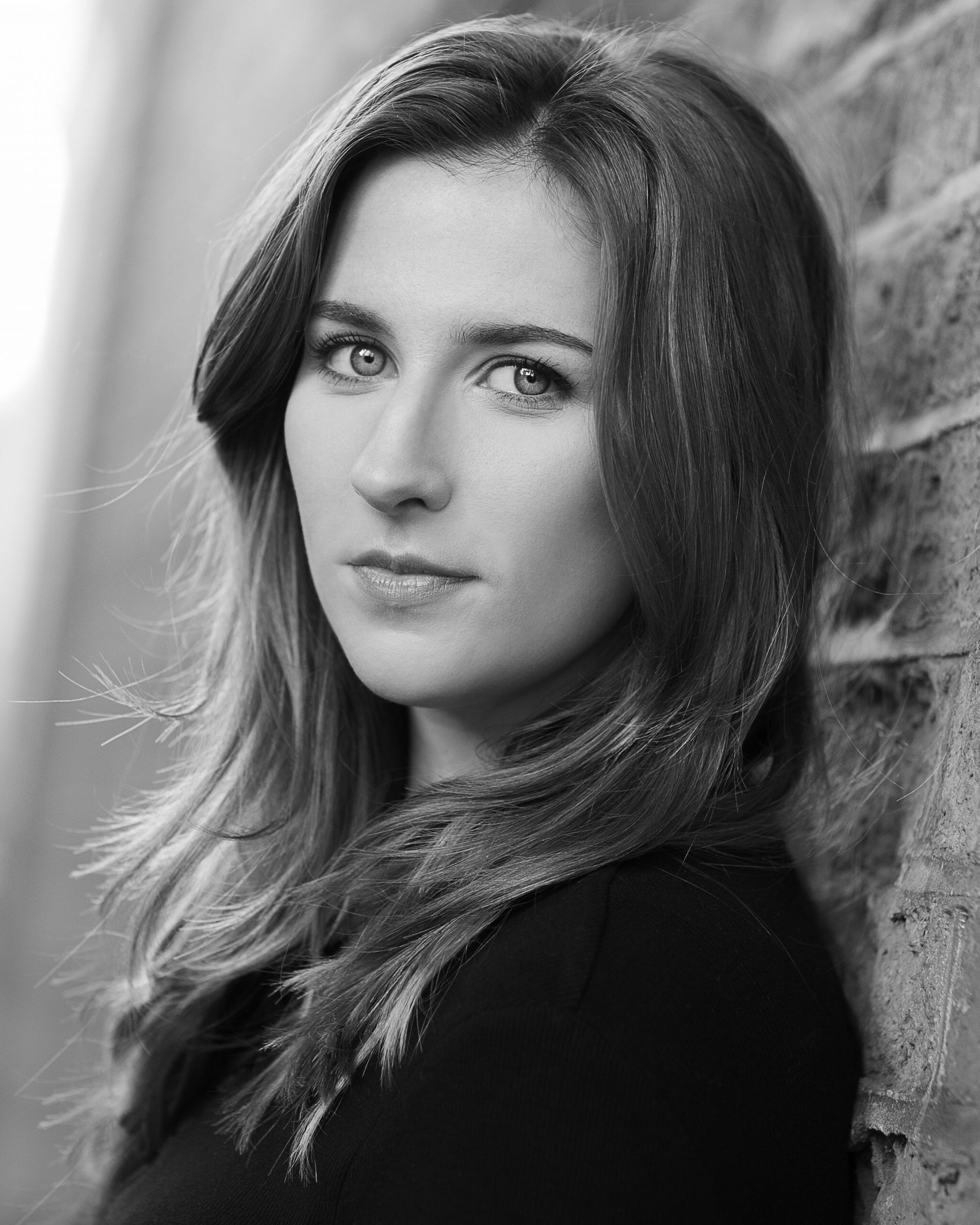 Isabella Inchbald | Coda Voice
