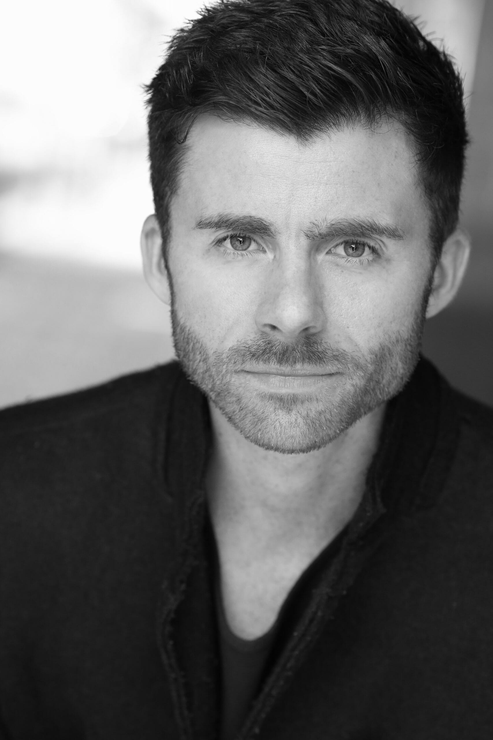 Christian Edwards | Coda Voice