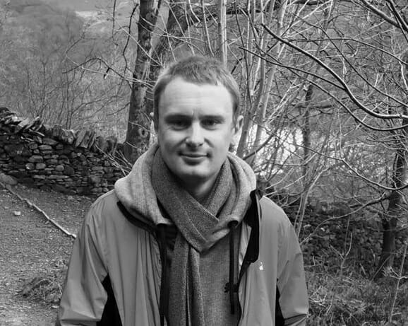 Chris Renouf | Coda Voice