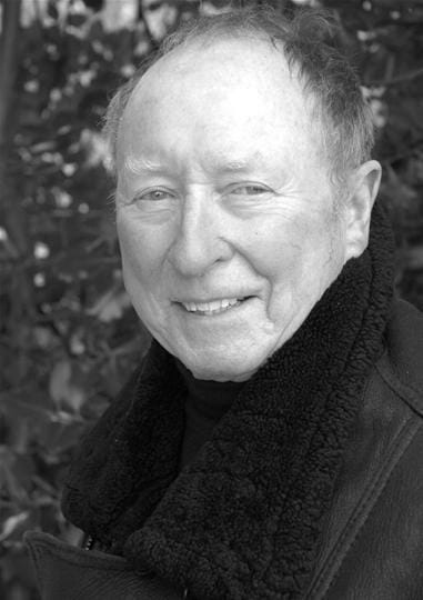 Colin Spaull | Coda Voice