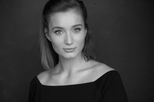 Helen Hill | Coda Voice