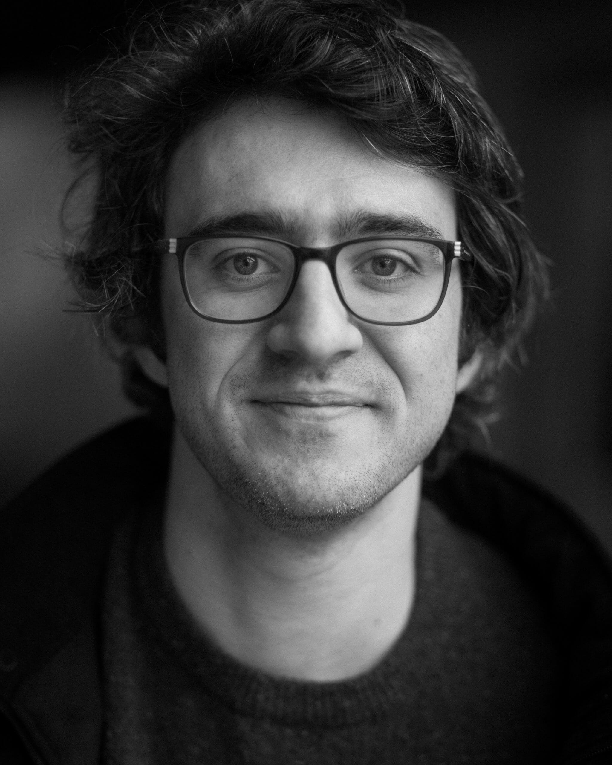 Sam Hall | Coda Voice