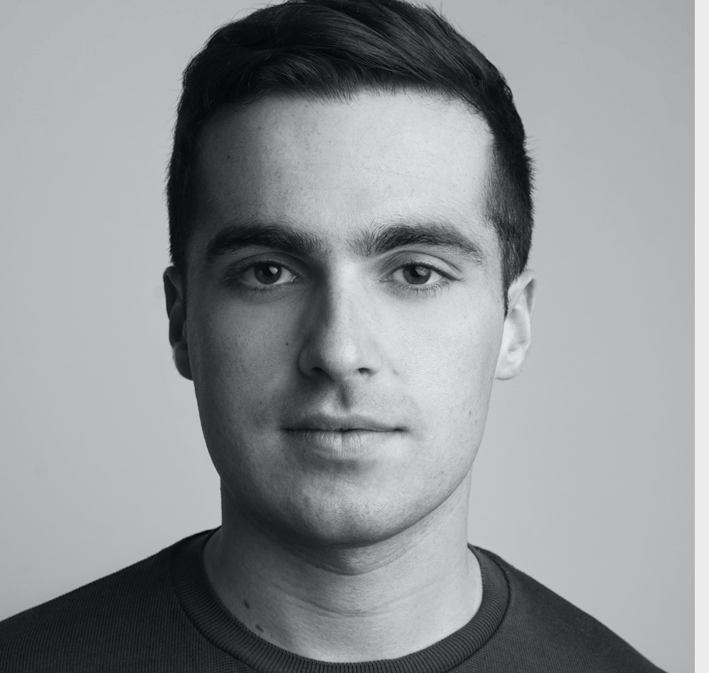 James Leeman | Coda Voice