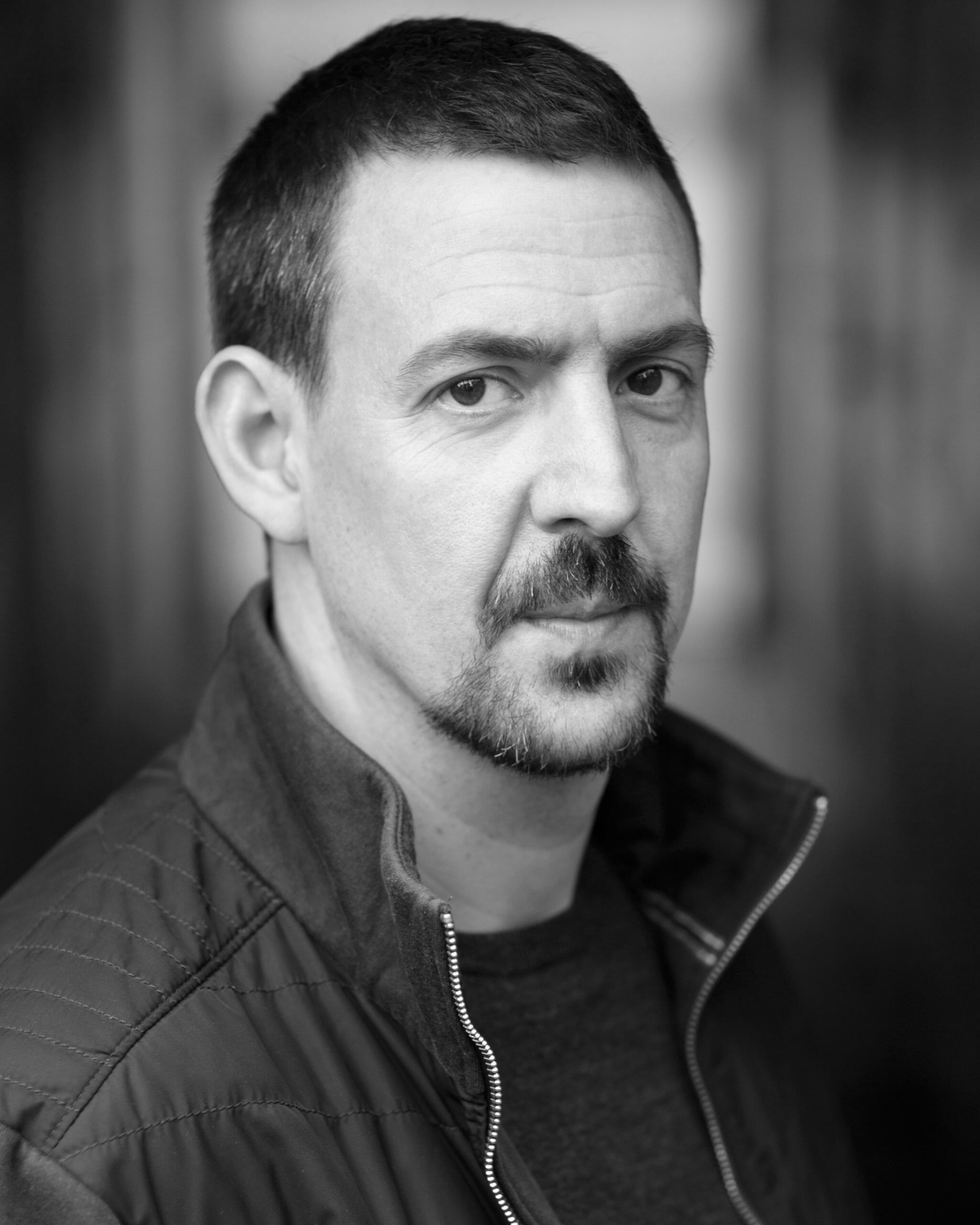 Sean Hammond Davis | Coda Voice