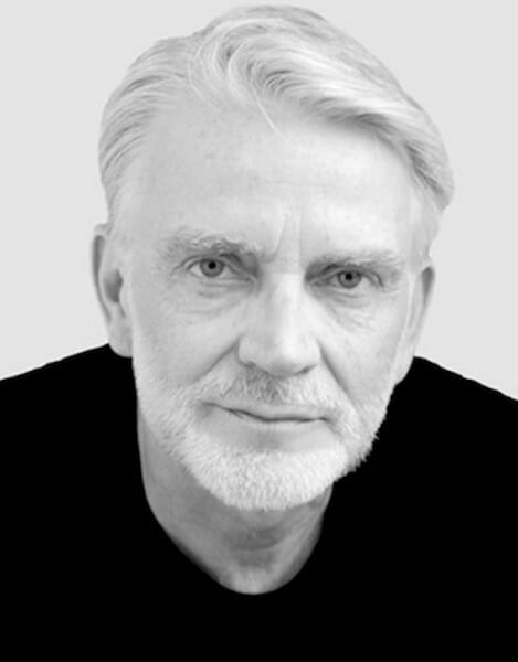 Simon Poole | Coda Voice