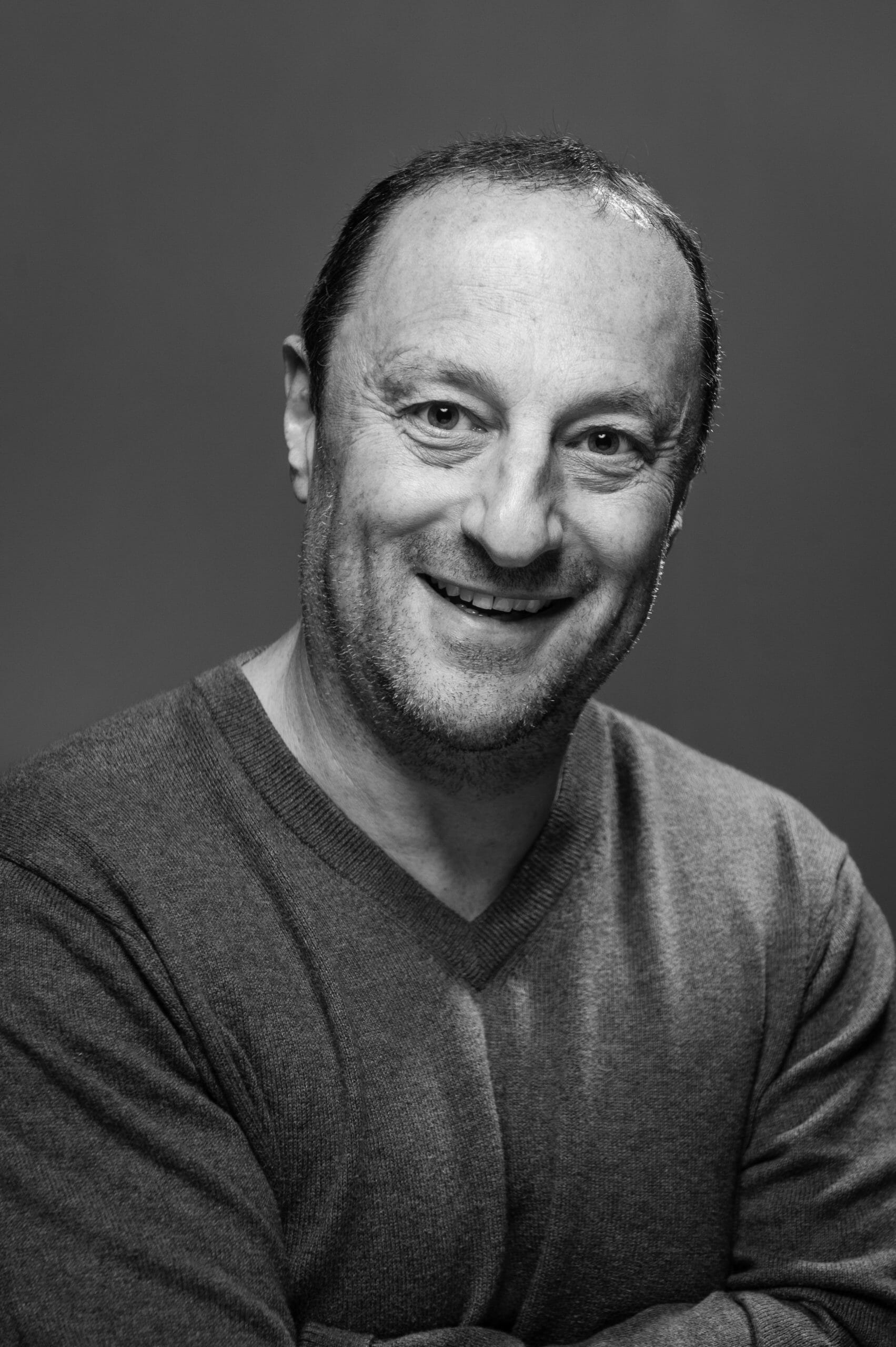 Simon Lewis | Coda Voice