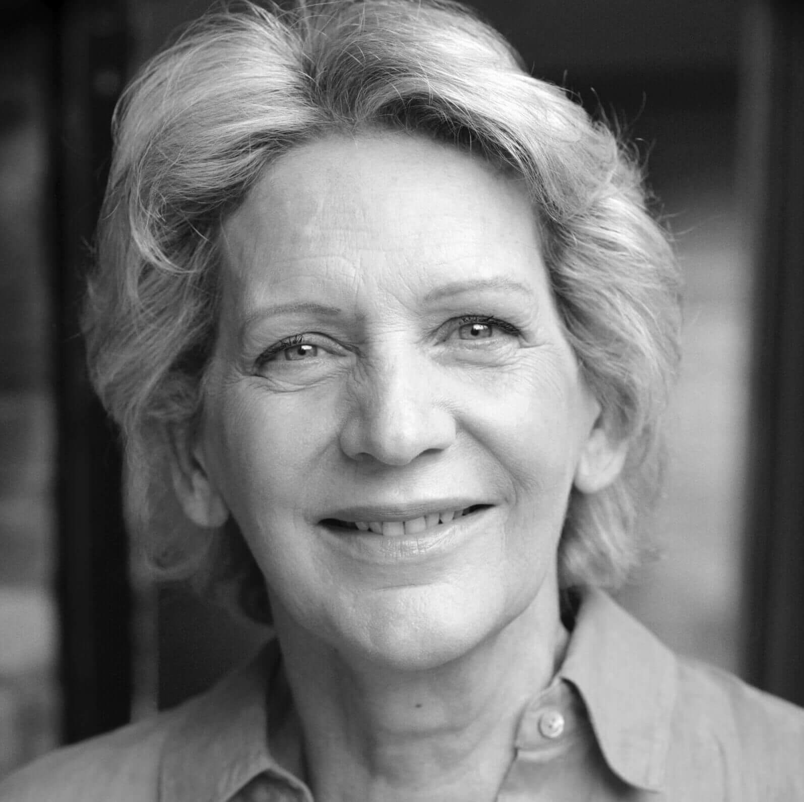 Astrid Maslen | Coda Voice