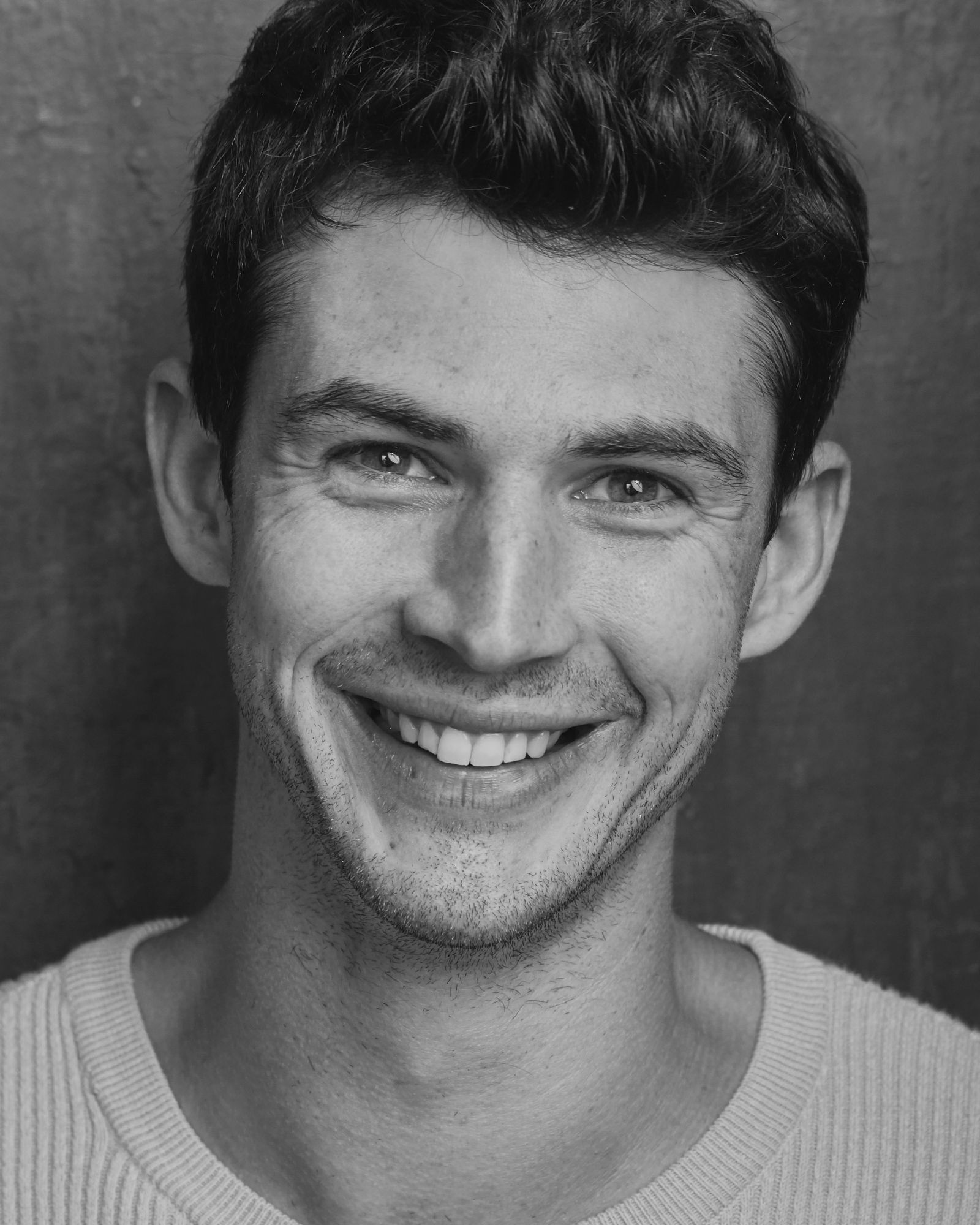 Andrew Hollingworth | Coda Voice