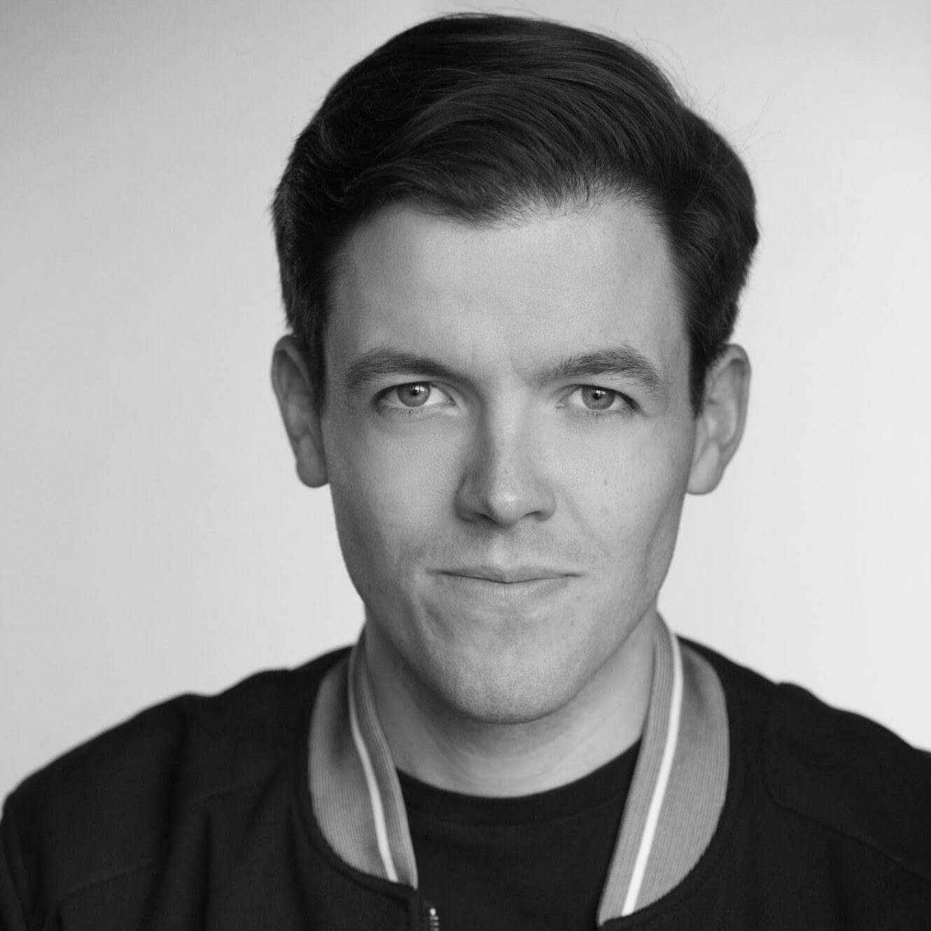 Adam Scott Pringle | Coda Voice