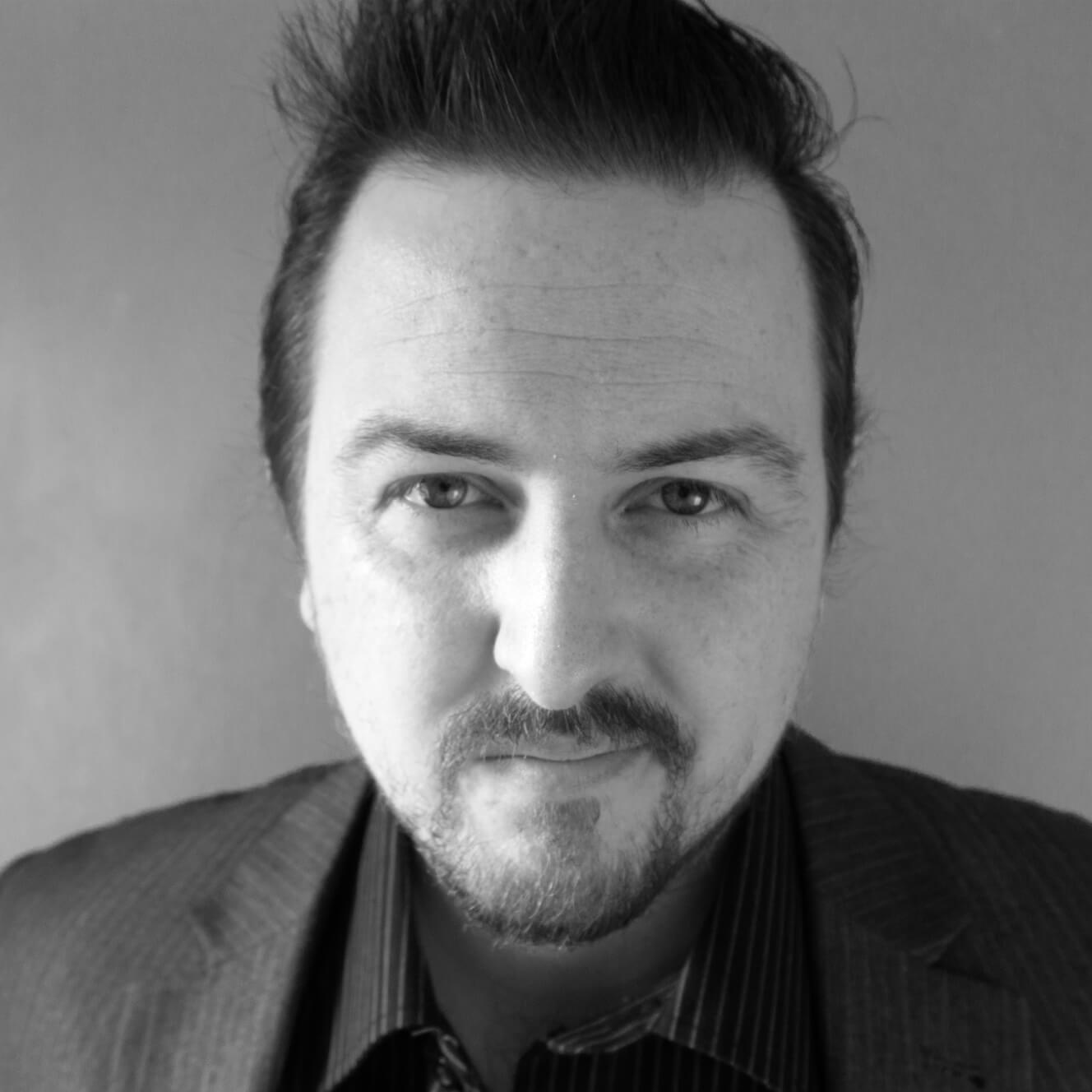 Jonathan Johns | Coda Voice