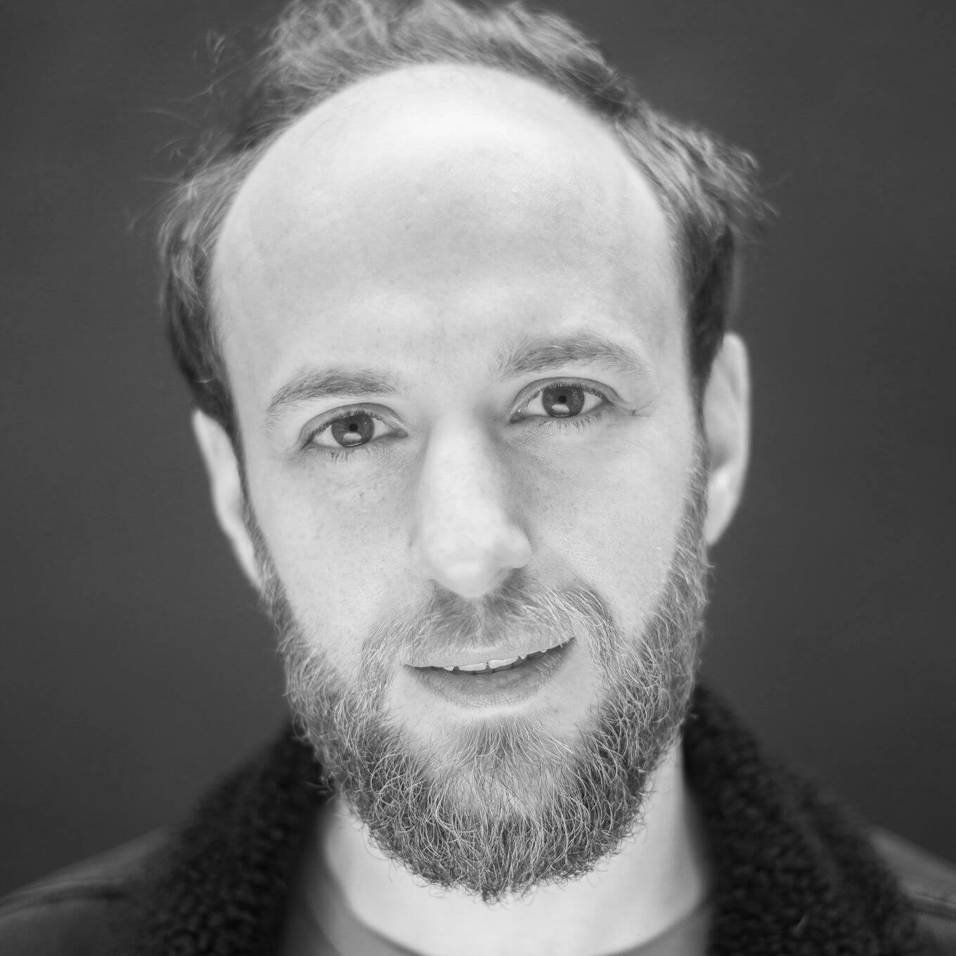 Mark Conway | Coda Voice