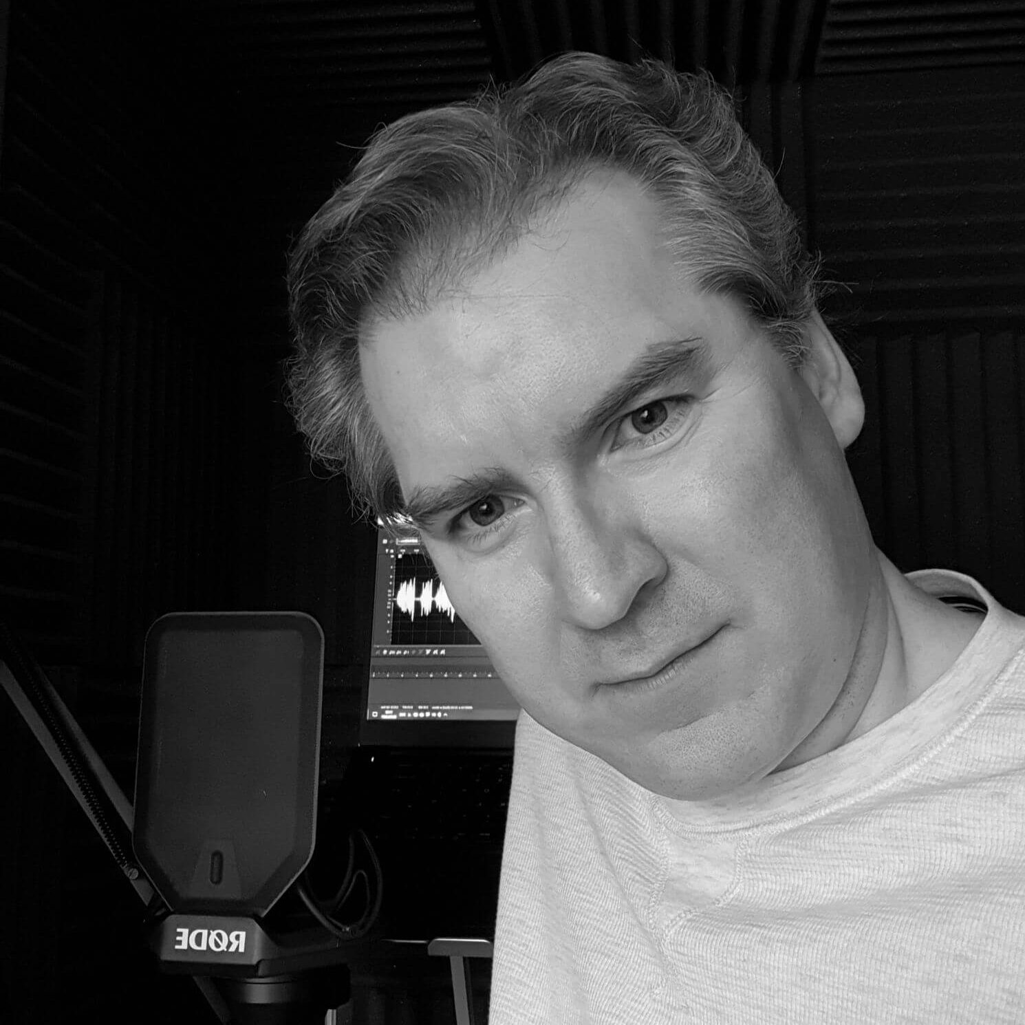 Daniel Thorpe | Coda Voice