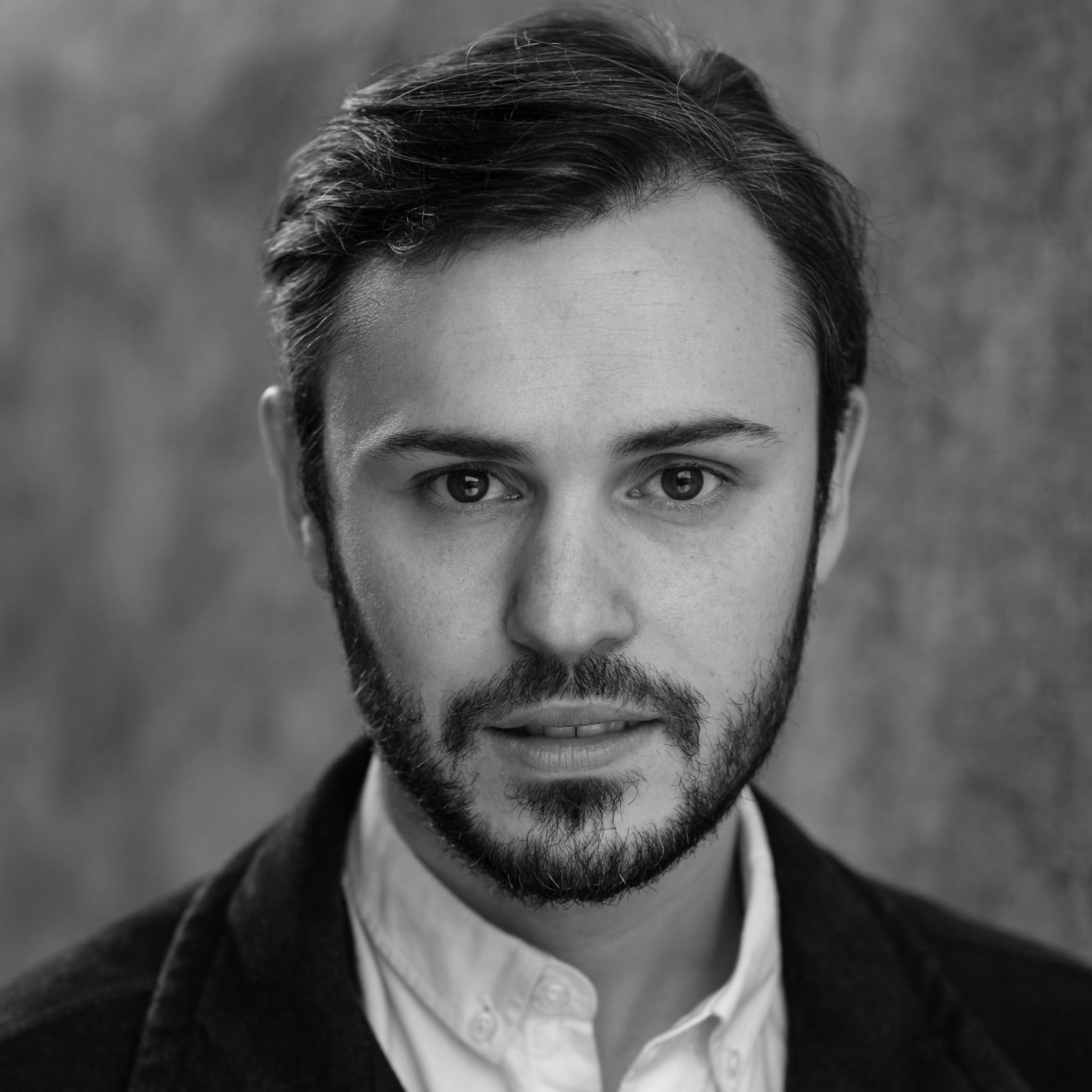 Alan Shires | Coda Voice