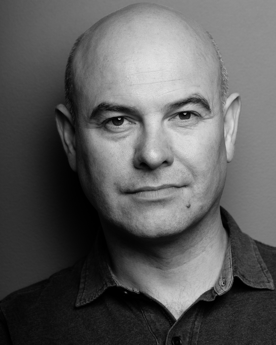 Kenny Blyth | Coda Voice