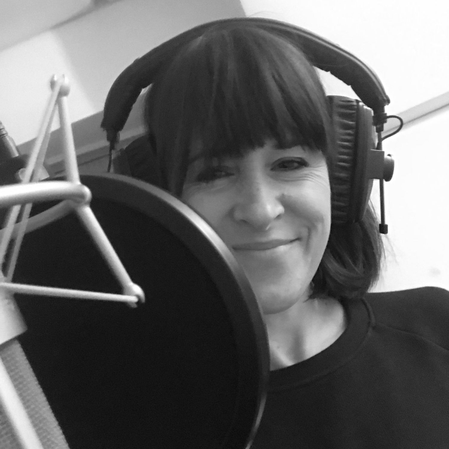 Lucy Le Messurier Scott | Coda Voice