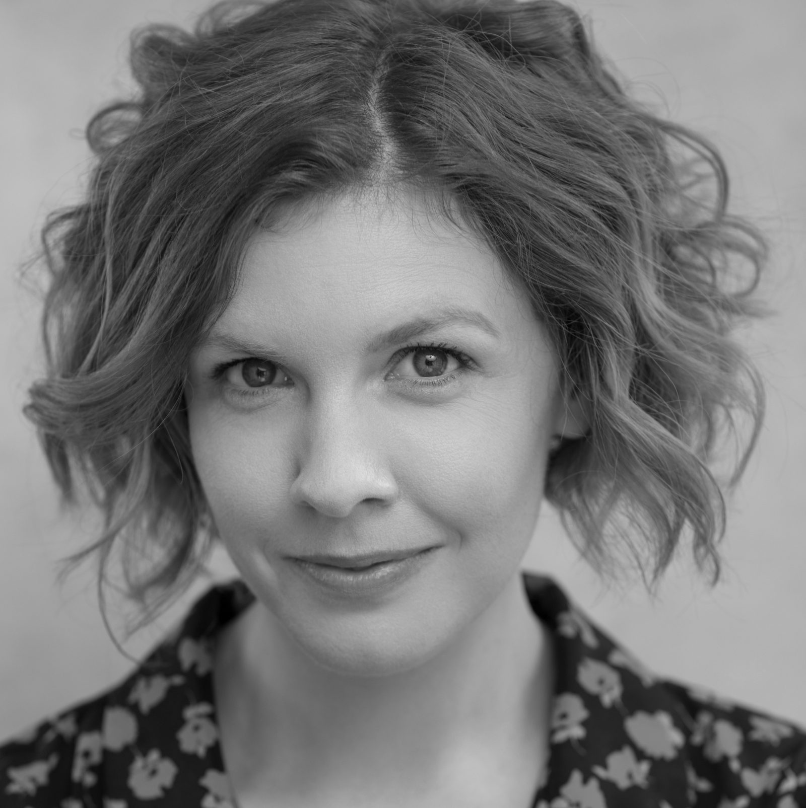 Ellen Chivers | Coda Voice