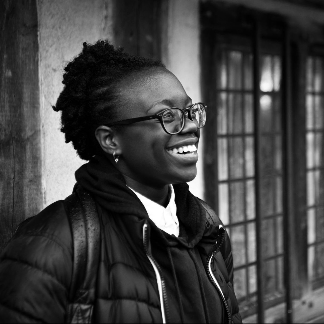 Nia Jones | Coda Voice