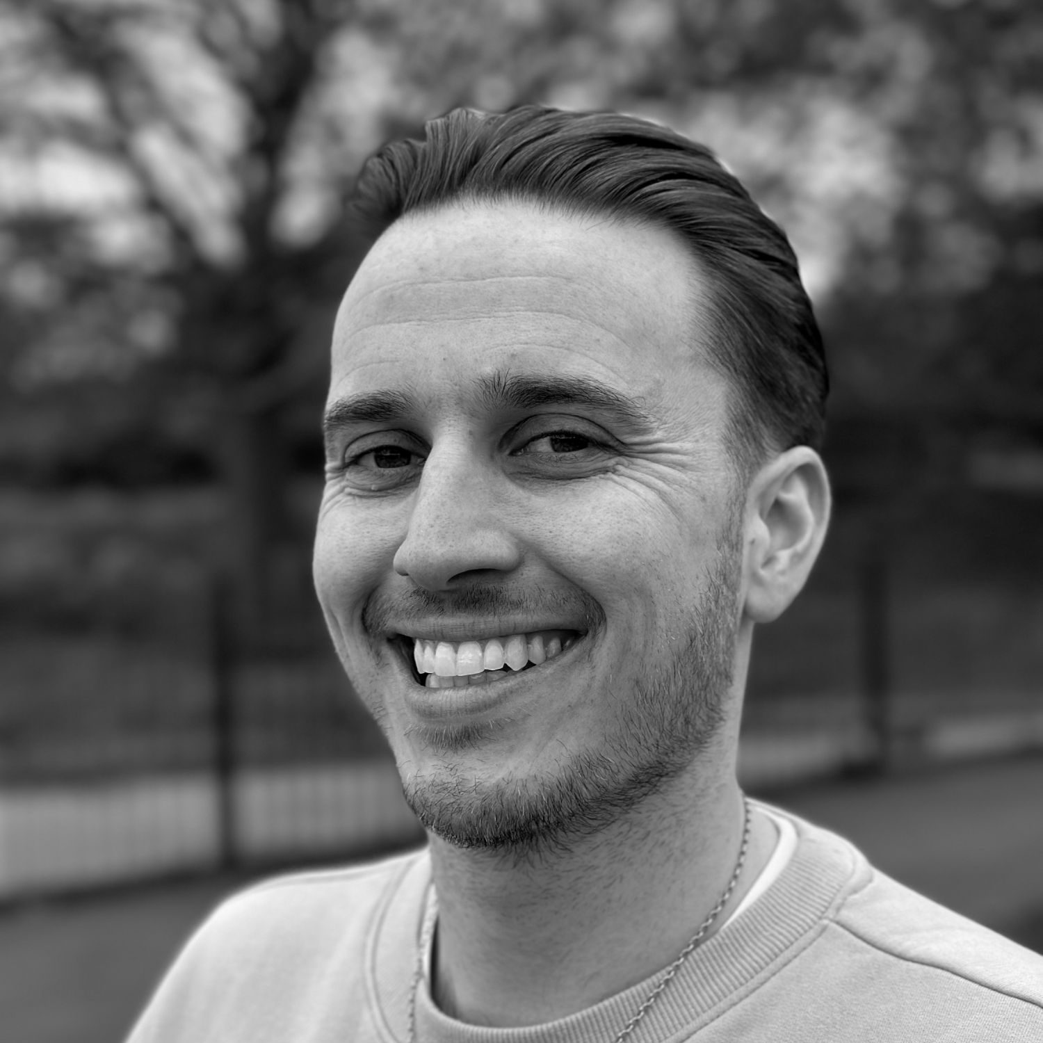 Thomas Hannett | Coda Voice