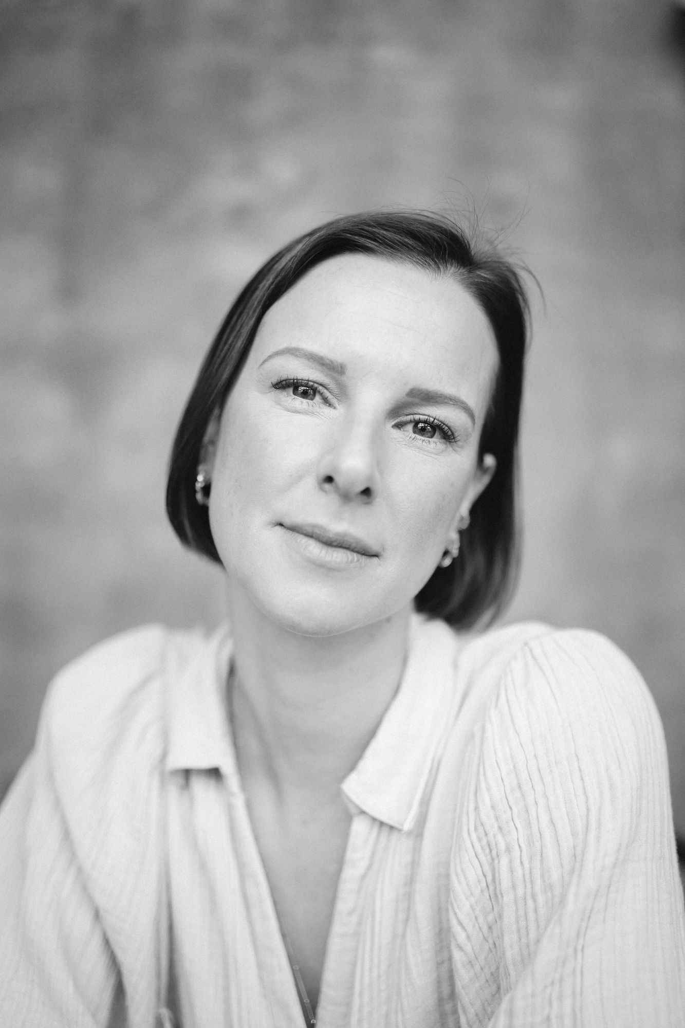 Fran Fieldwick | Coda Voice