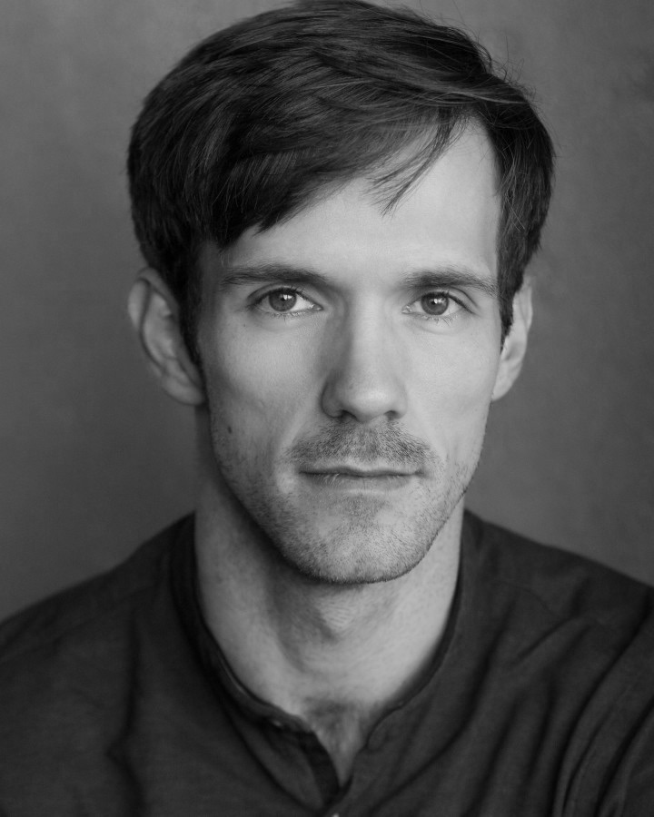 Stephen Spencer | Coda Voice