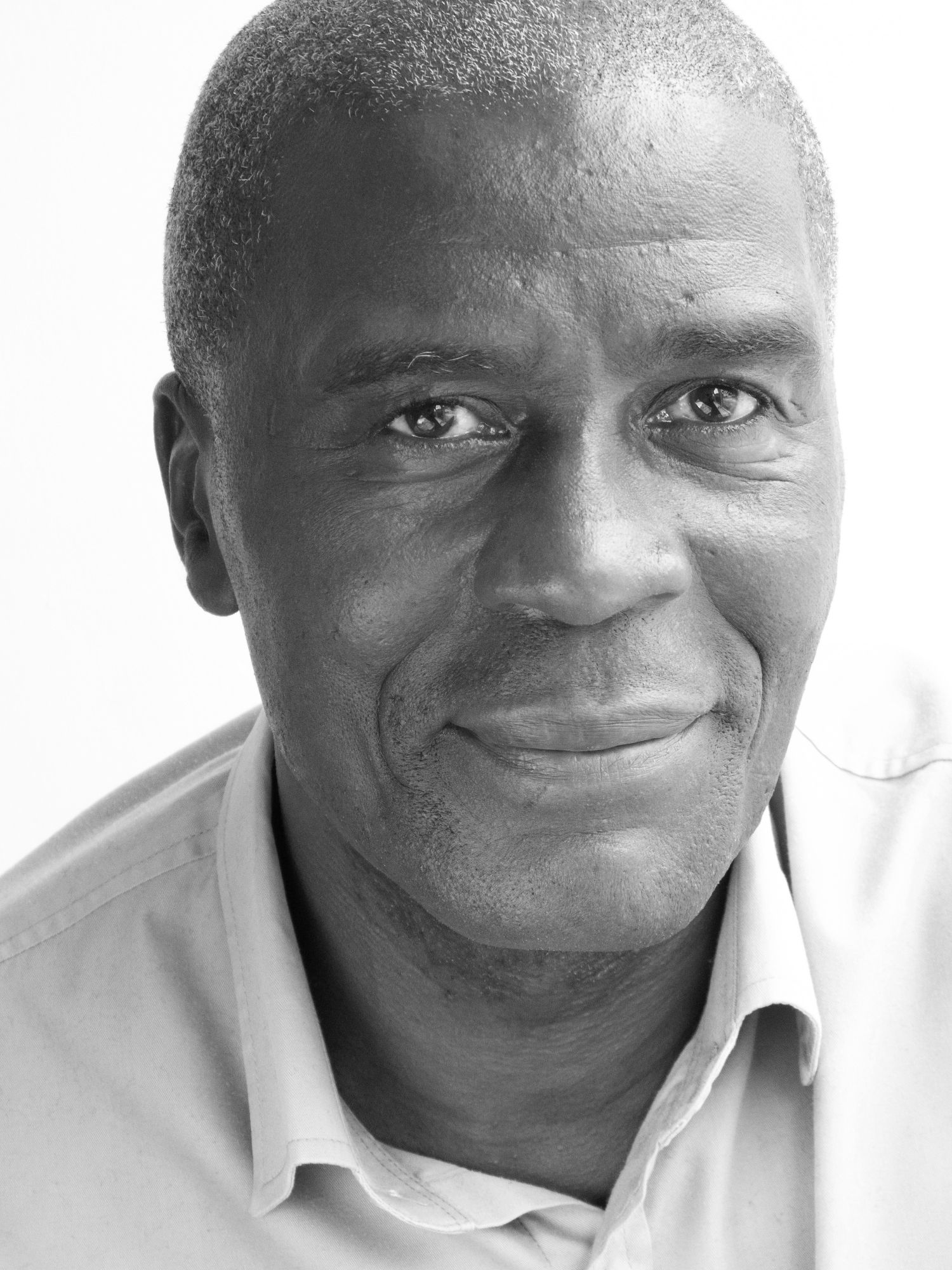 Chris Streeks | Coda Voice