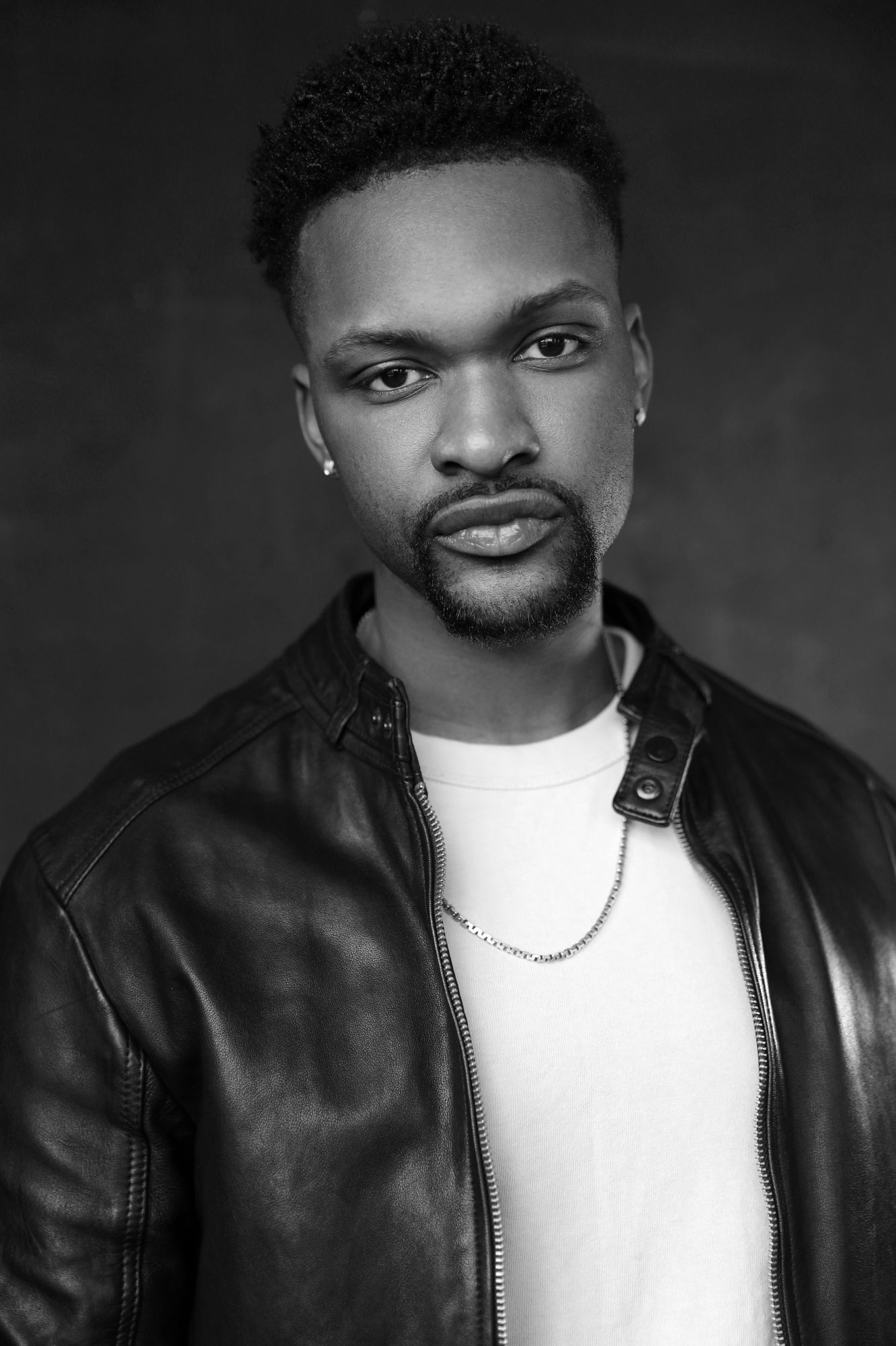 Lorenzo Bulgin | Coda Voice