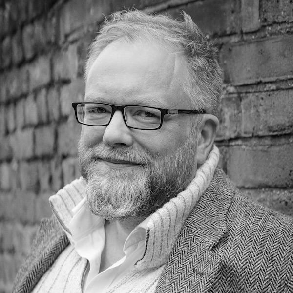 David Holmes | Coda Voice