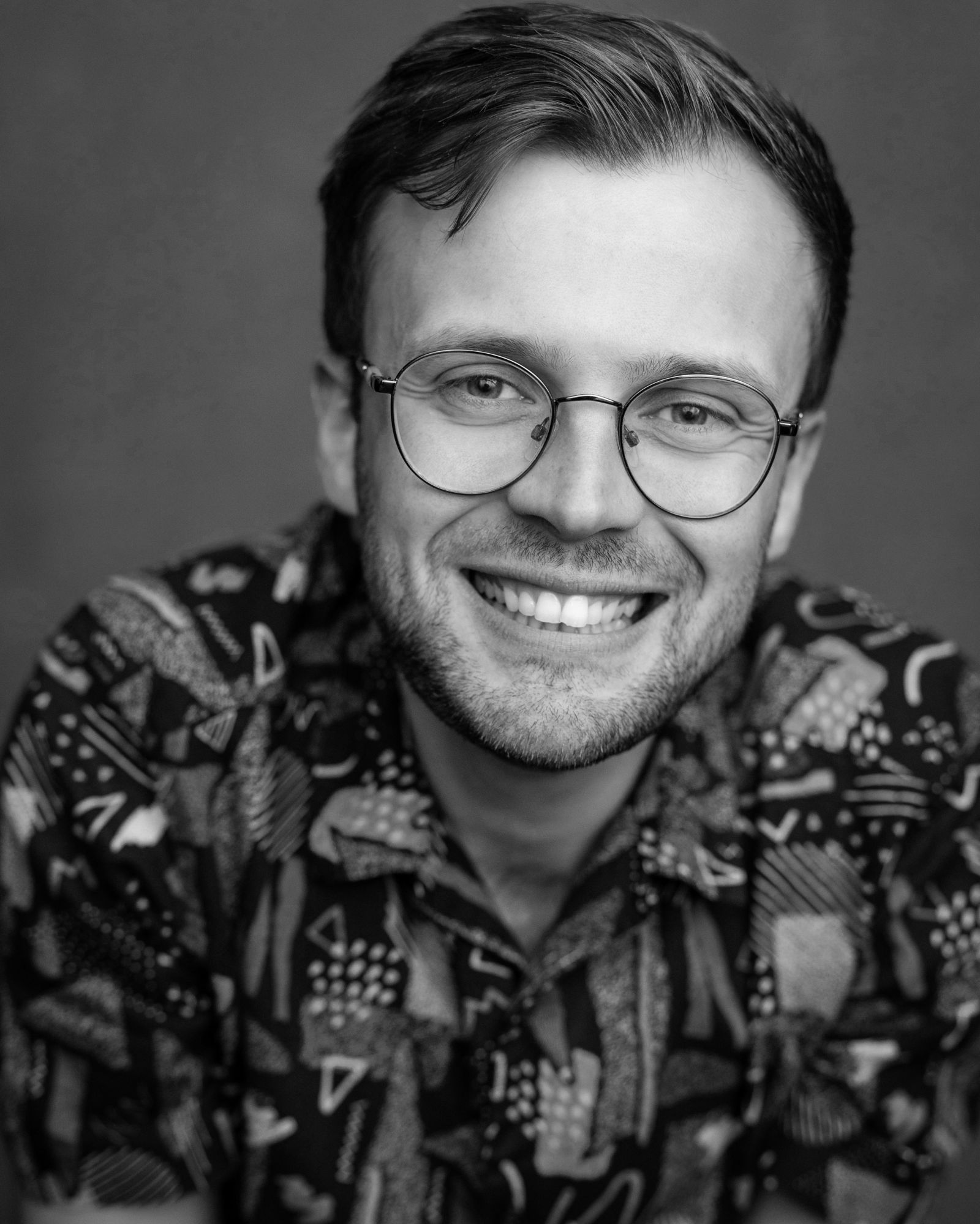 Nathan Unthank | Coda Voice