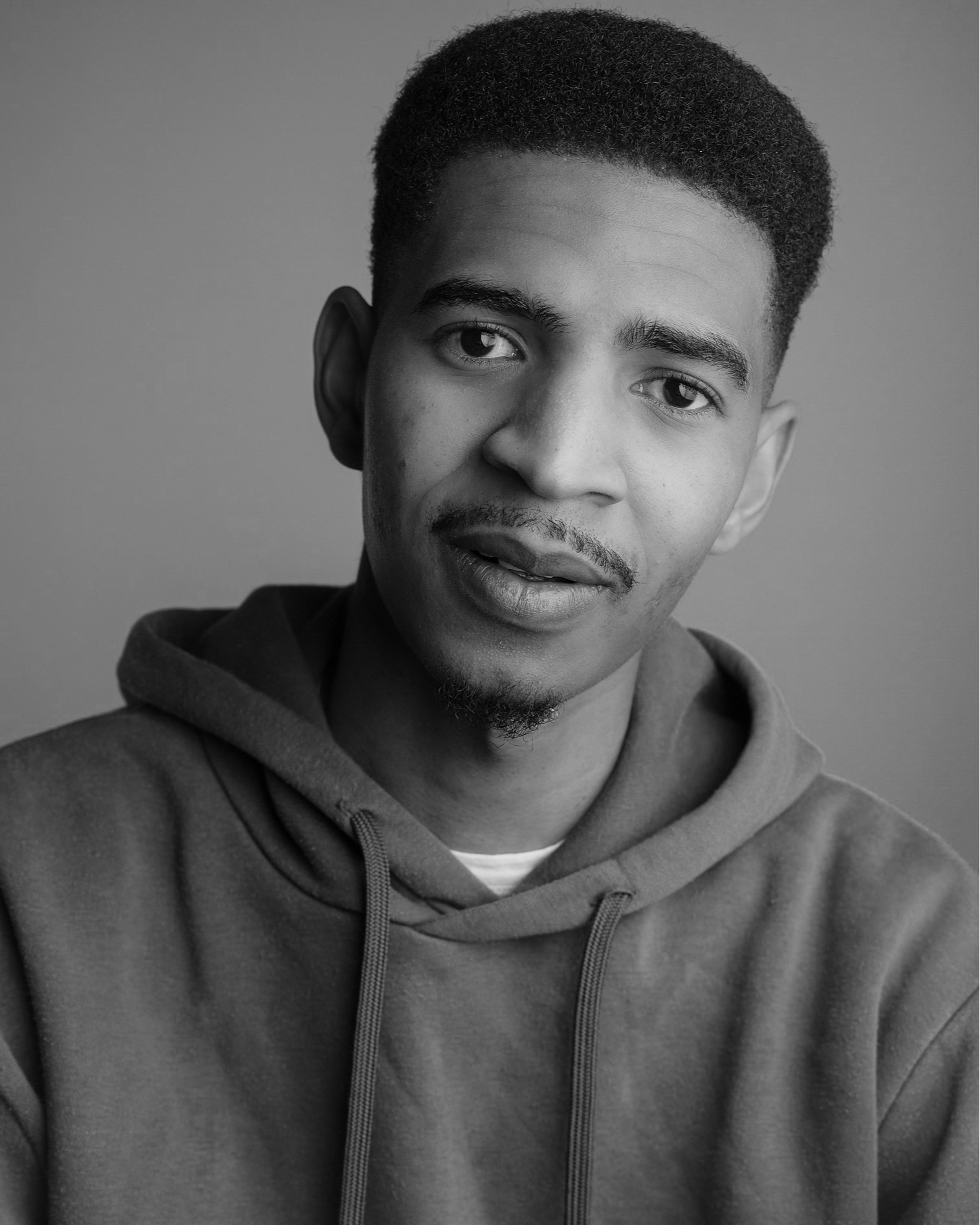 Simeon Blake-Hall | Coda Voice