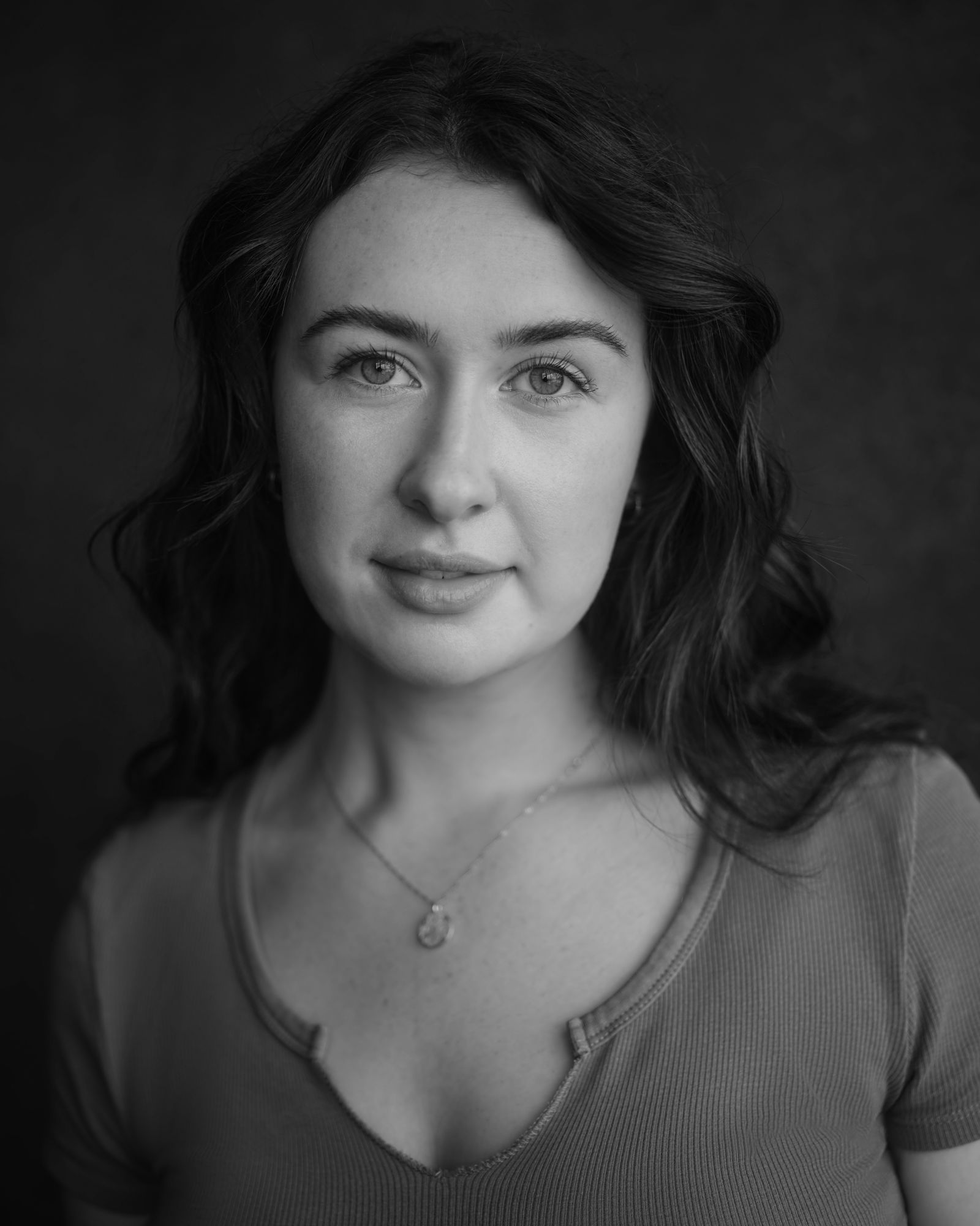 Ellie Carroll | Coda Voice